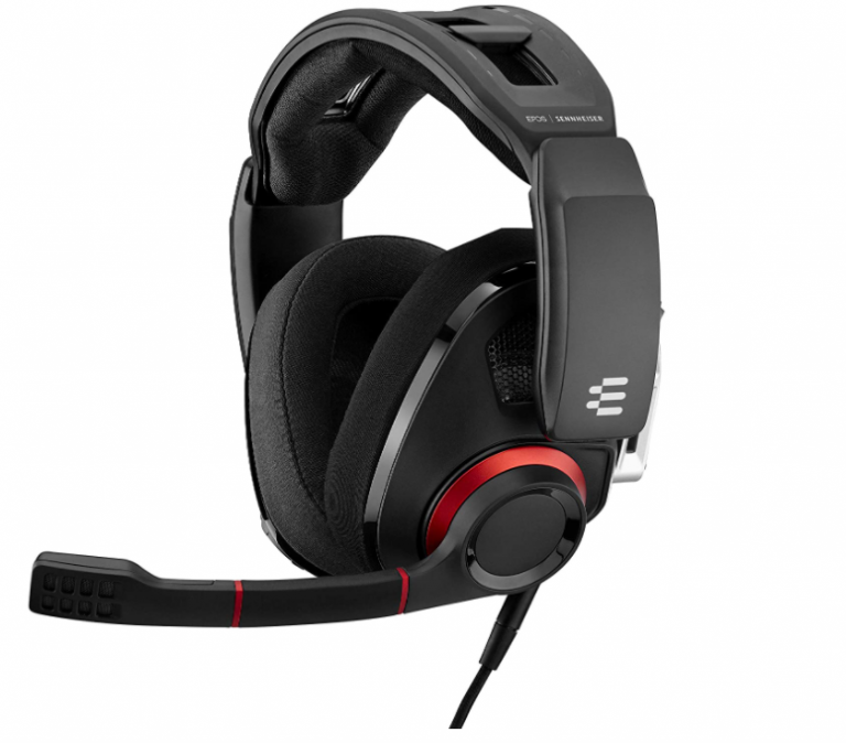 Sennheiser GSP 500 Review - Matt and Kim Music