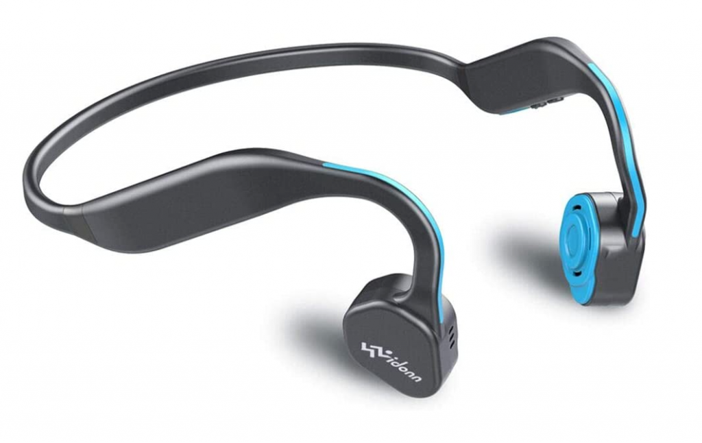 Best Bone Conduction Headphones For Deaf - Matt and Kim Music