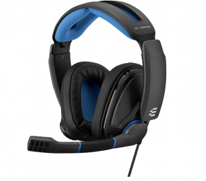 Sennheiser GSP 300 Review - Matt and Kim Music