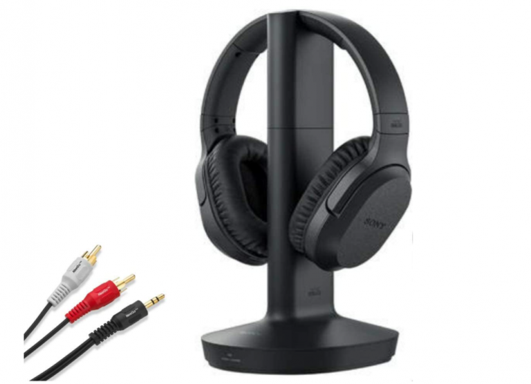 Best RF Headphones - Matt and Kim Music